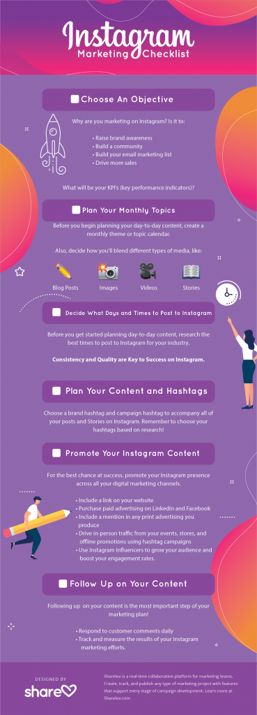 The Ultimate Guide to Instagram Marketing