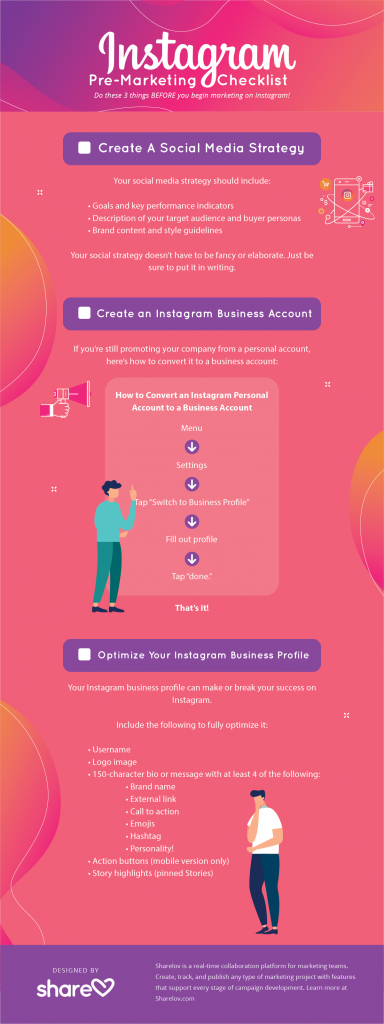 The Ultimate Guide to Instagram Marketing