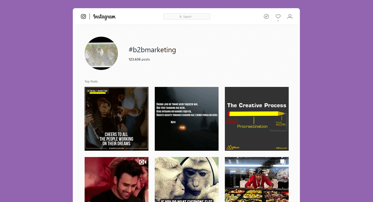 The Ultimate Guide to Instagram Hashtags 2020