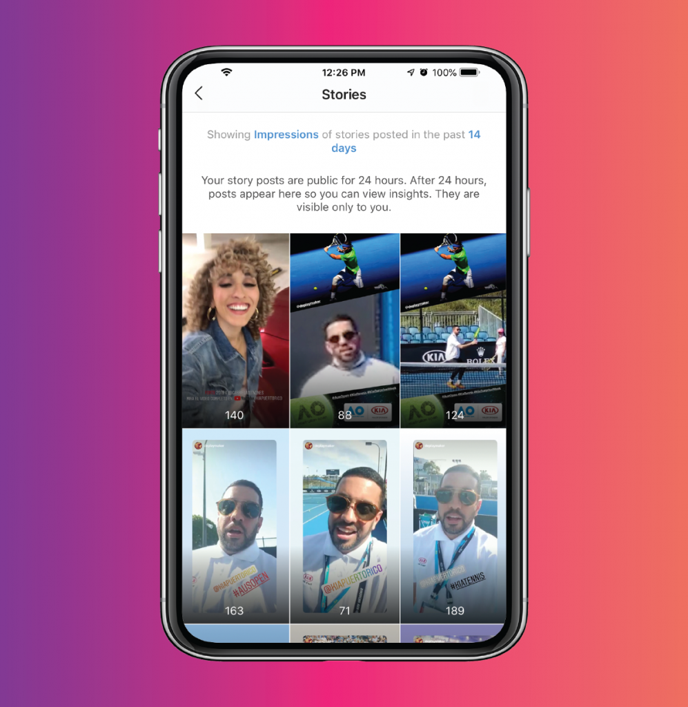 The Ultimate Guide to Instagram Analytics 2020 – Sharelov Blog