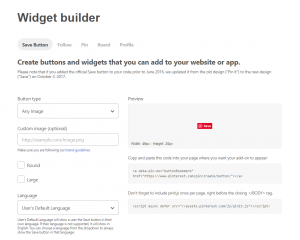 The Complete Guide to Pinterest Analytics – Sharelov Blog