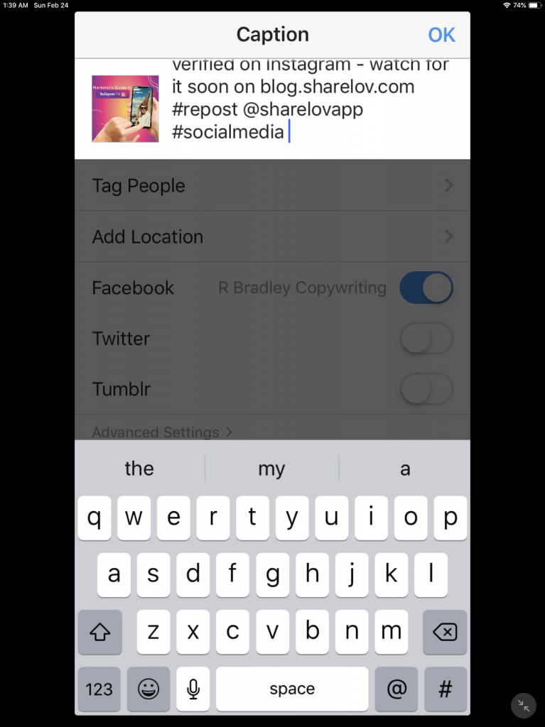 How to Repost on Instagram: The Ultimate Guide – Sharelov Blog