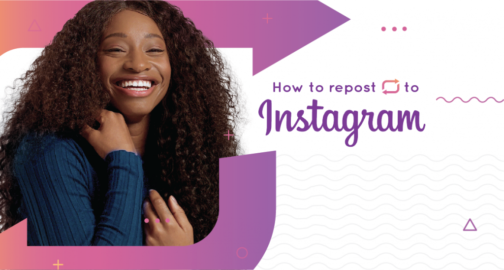 How to Repost on Instagram: The Ultimate Guide – Sharelov Blog