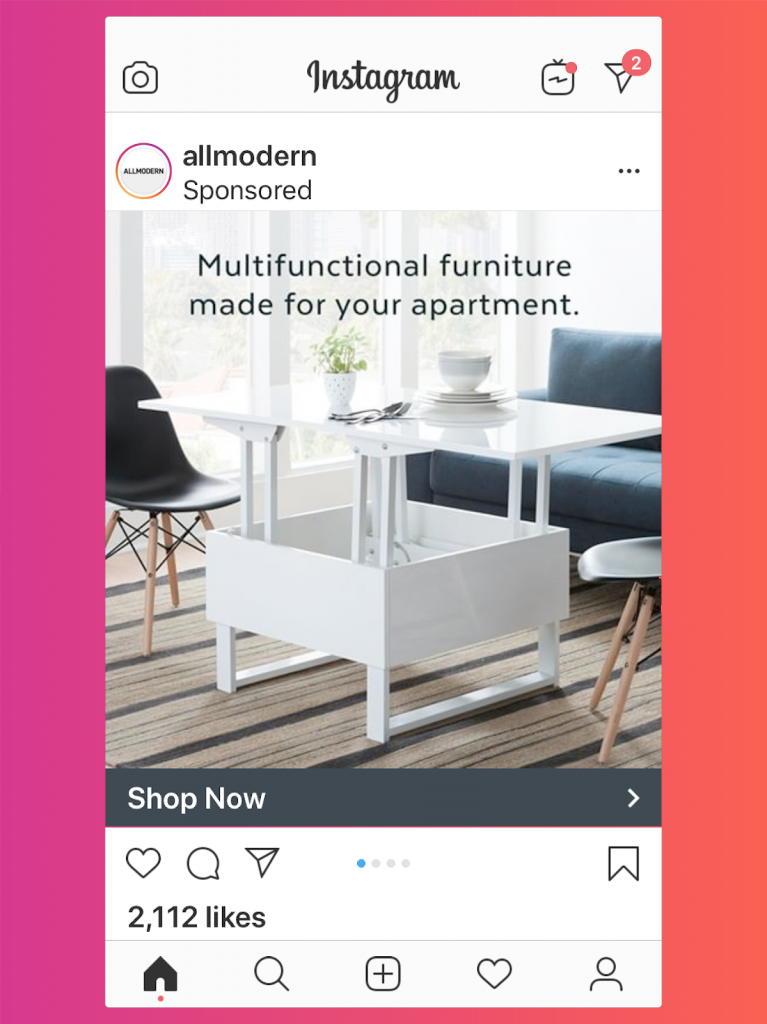 The Complete Guide to Instagram Ads in 2020 – Sharelov Blog