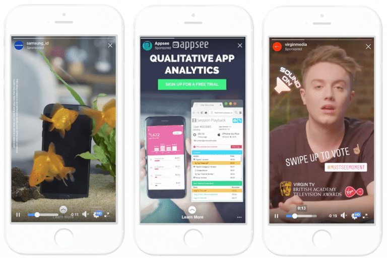 The Complete Guide to Instagram Ads in 2020 – Sharelov Blog