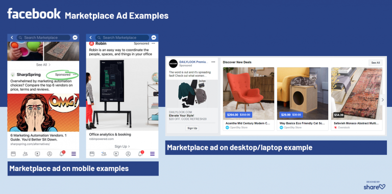Facebook Advertising Handbook 2020 – Sharelov Blog