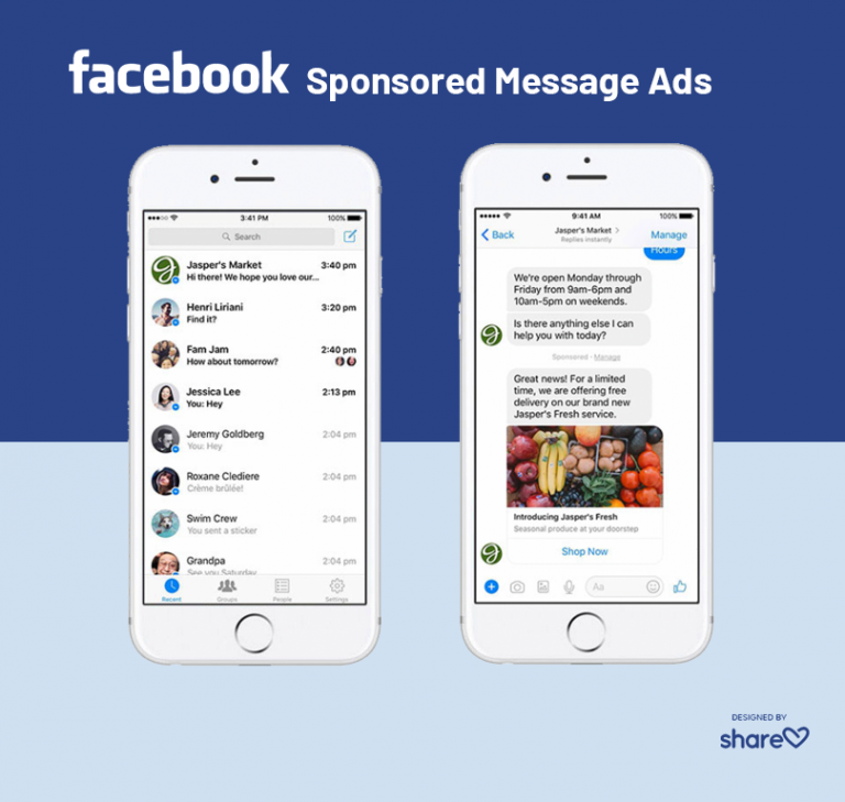 Facebook Advertising Handbook 2020 – Sharelov Blog
