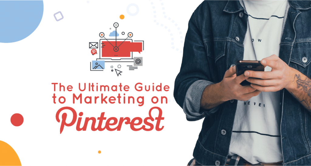 The Ultimate Guide to Marketing on Pinterest – Sharelov Blog