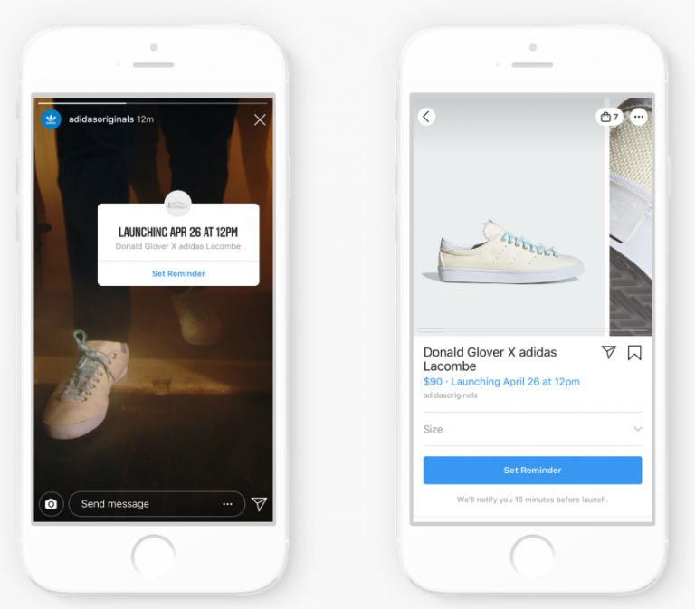 Ultimate Guide to Instagram Stories for Business in 2020