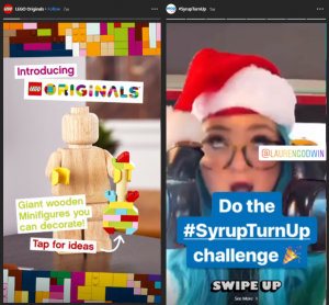 Ultimate Guide to Instagram Stories for Business in 2020