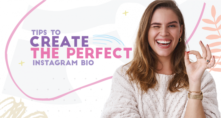 6 Tips to create the perfect Instagram Bio in 2020 – Sharelov Blog