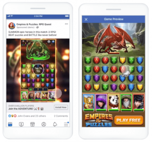 Facebook Advertising Handbook 2020 – Sharelov Blog