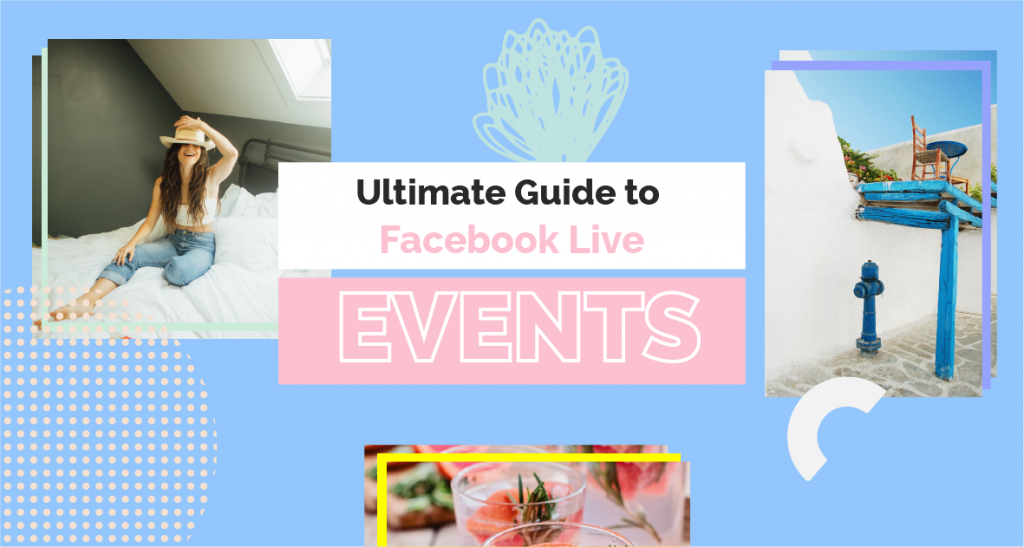 2020 Guide To Facebook Live Events For Brands – Sharelov Blog