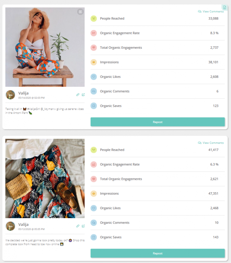 The Ultimate Guide to Instagram Analytics 2020 – Sharelov Blog