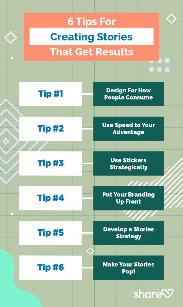 The Complete Guide to Facebook Stories in 2020 – Sharelov Blog