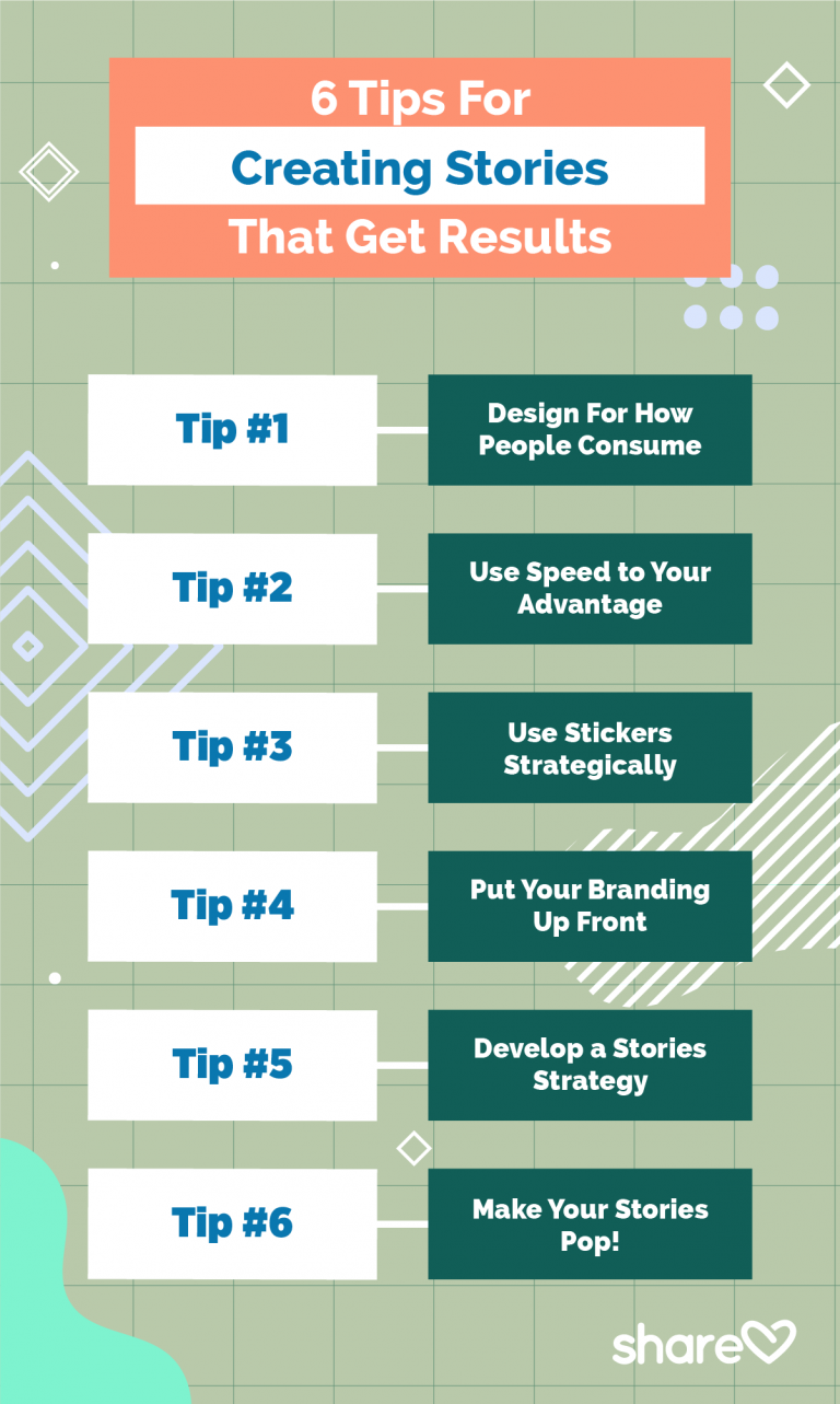 The Complete Guide to Facebook Stories in 2020 – Sharelov Blog