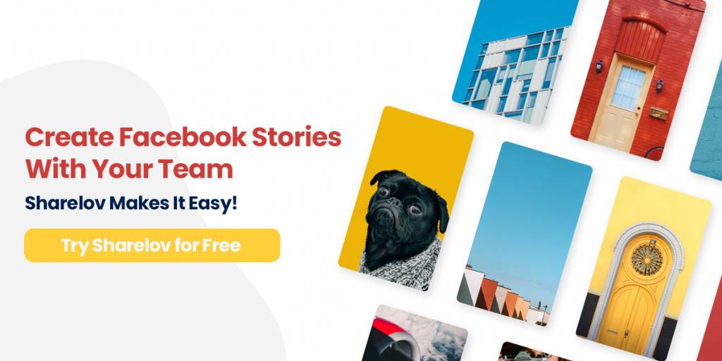 The Complete Guide to Facebook Stories in 2020 – Sharelov Blog