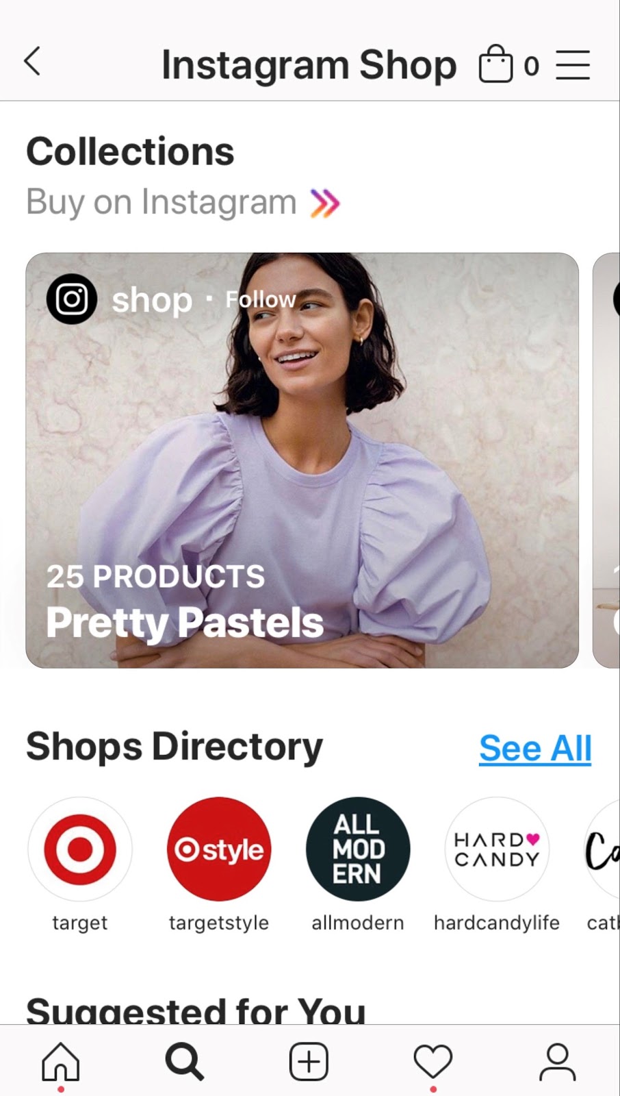 Instagram Shopping - The Ultimate Guide to Selling on Instagram