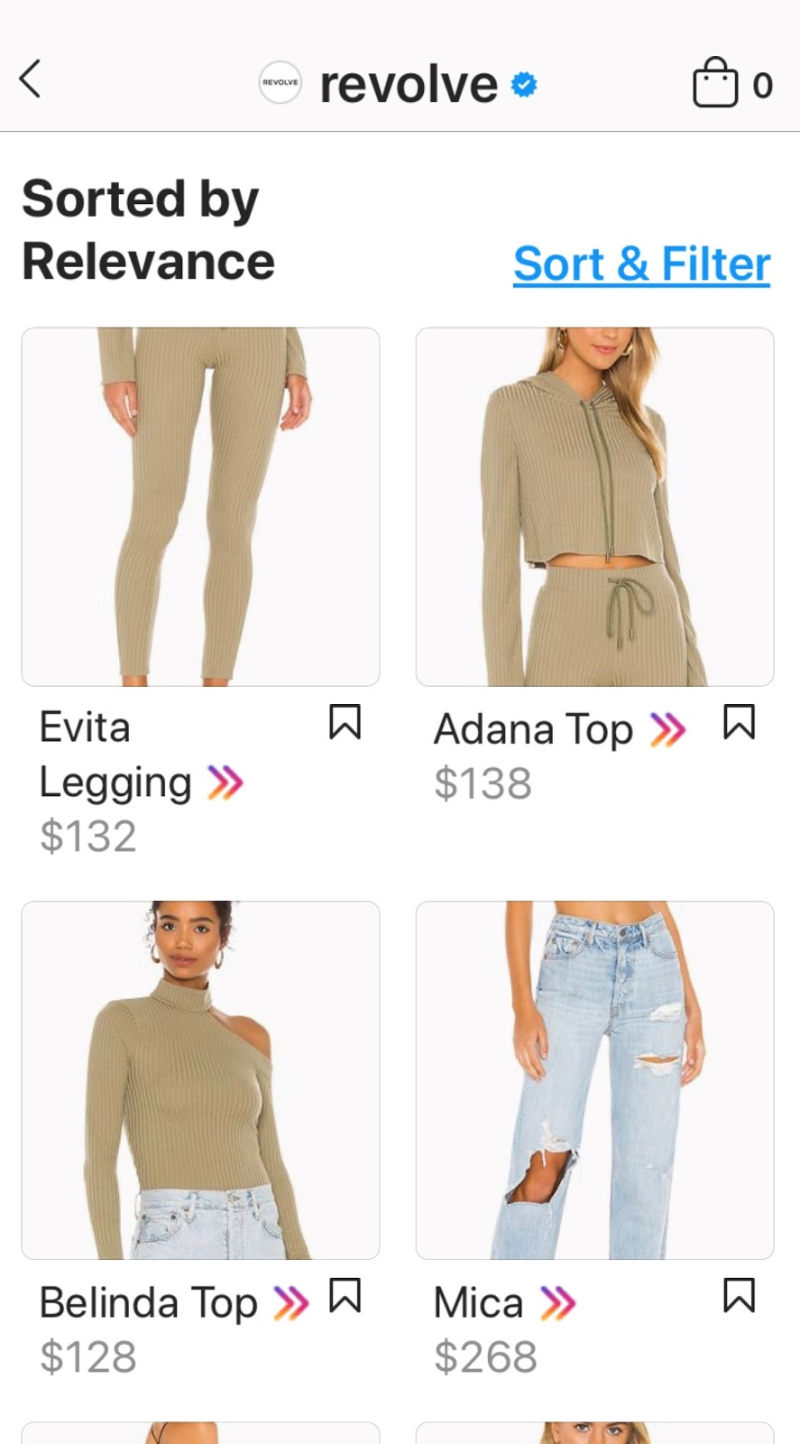 Instagram Shopping – The Ultimate Guide to Selling on Instagram ...