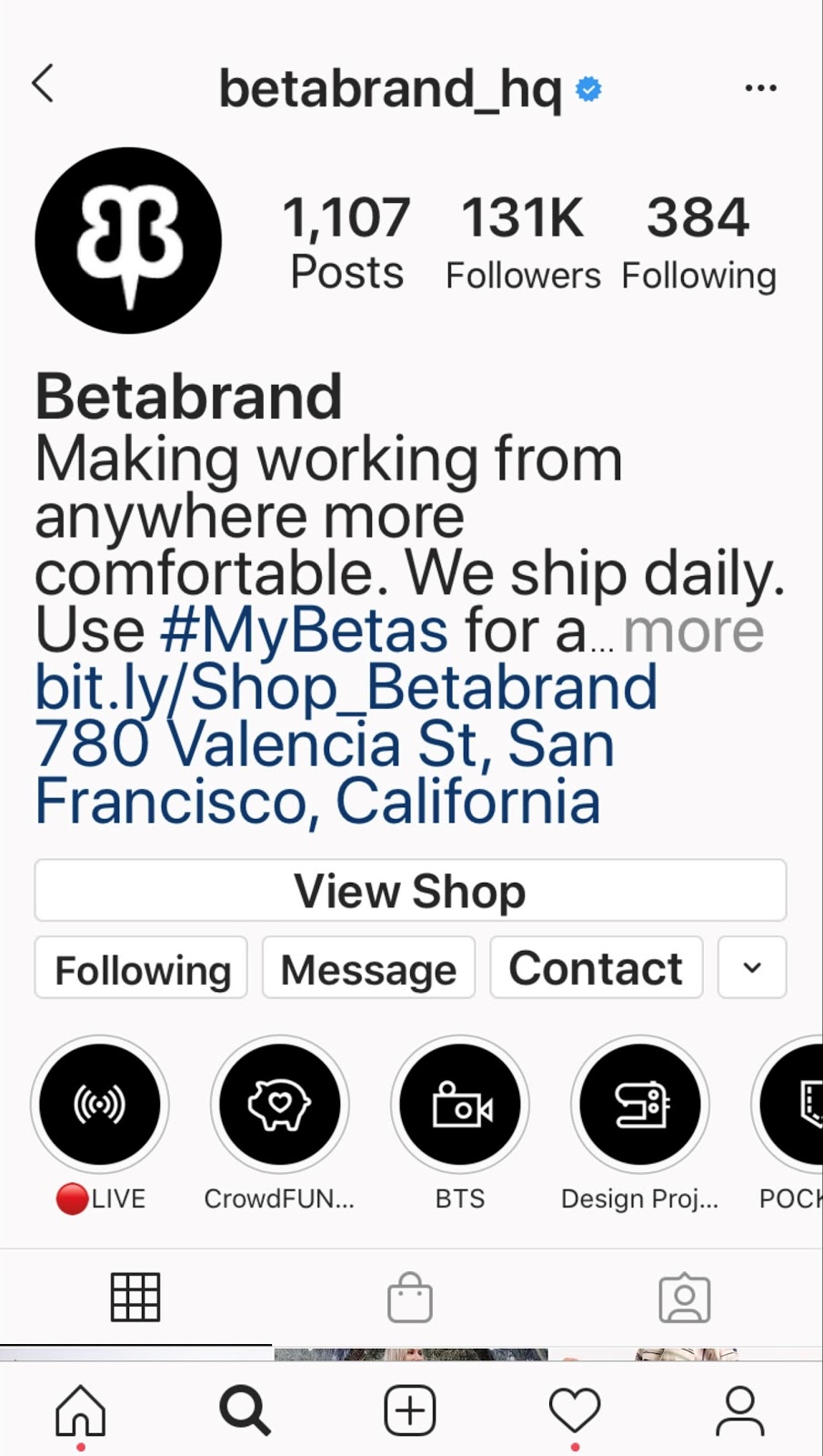 Instagram Shopping - The Ultimate Guide to Selling on Instagram