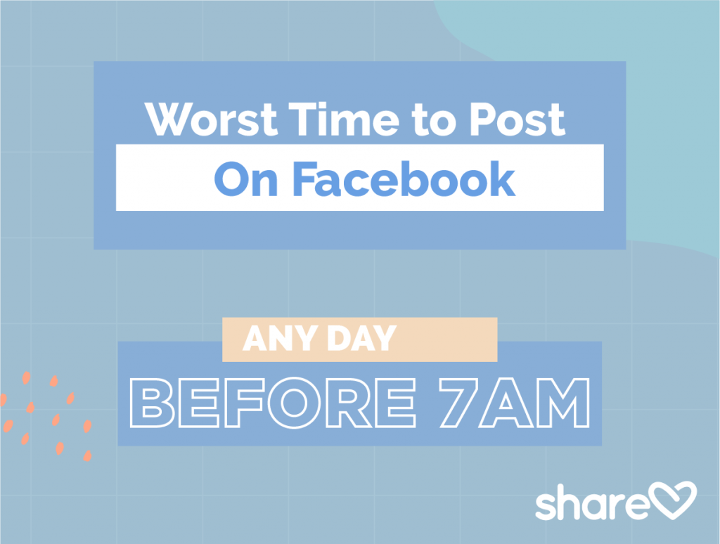 Best Times to Post on Facebook in 2021 — A Guide For Marketers
