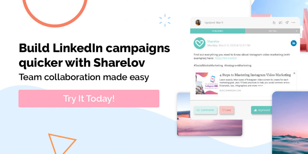 Best Time to Post on LinkedIn in 2021 – Sharelov Blog