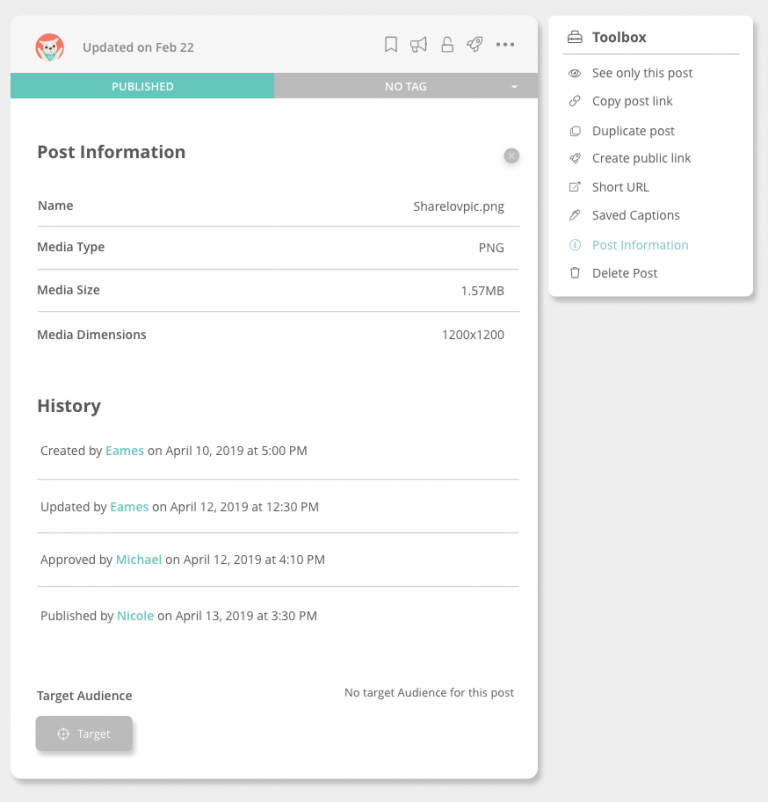 How to manage multiple social media accounts with Sharelov – Sharelov Blog