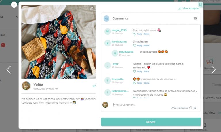 How to manage multiple social media accounts with Sharelov – Sharelov Blog