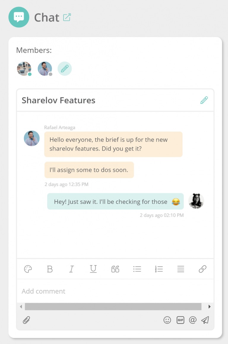 How to manage multiple social media accounts with Sharelov – Sharelov Blog