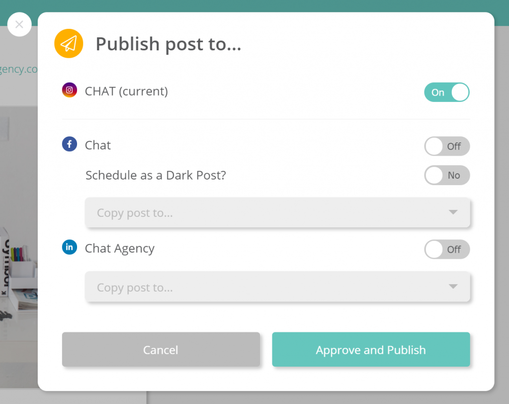 How to manage multiple social media accounts with Sharelov – Sharelov Blog