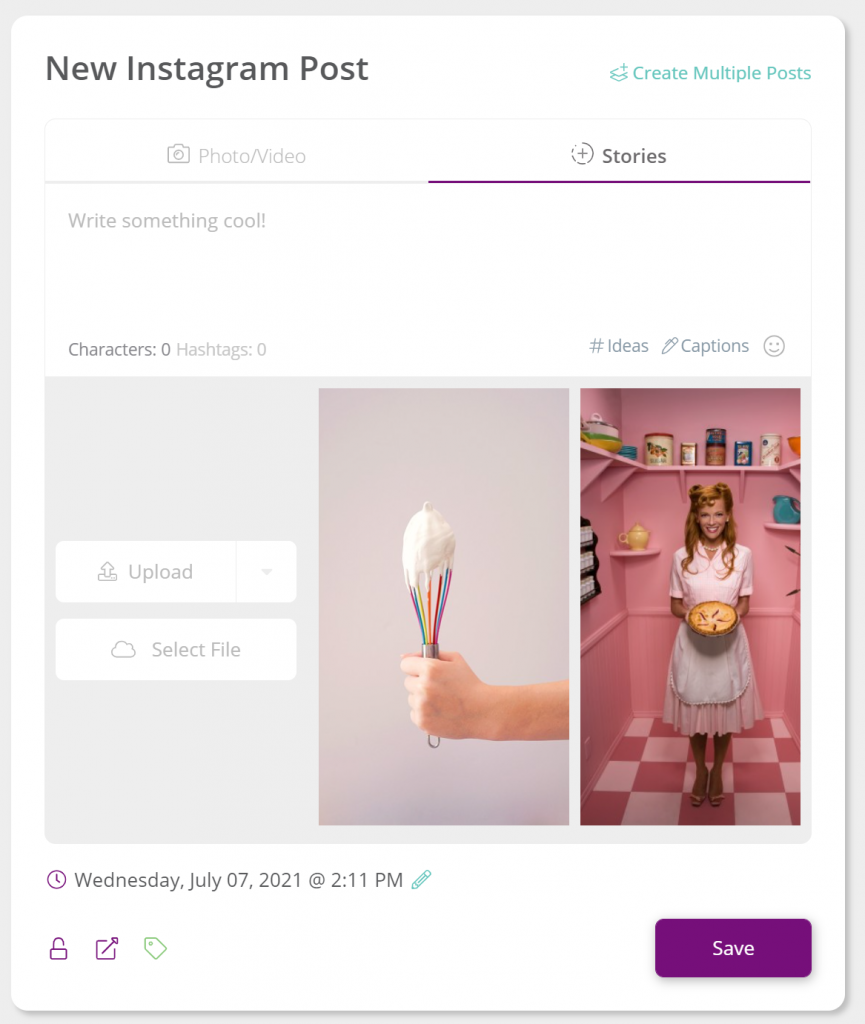 How to manage multiple social media accounts with Sharelov – Sharelov Blog