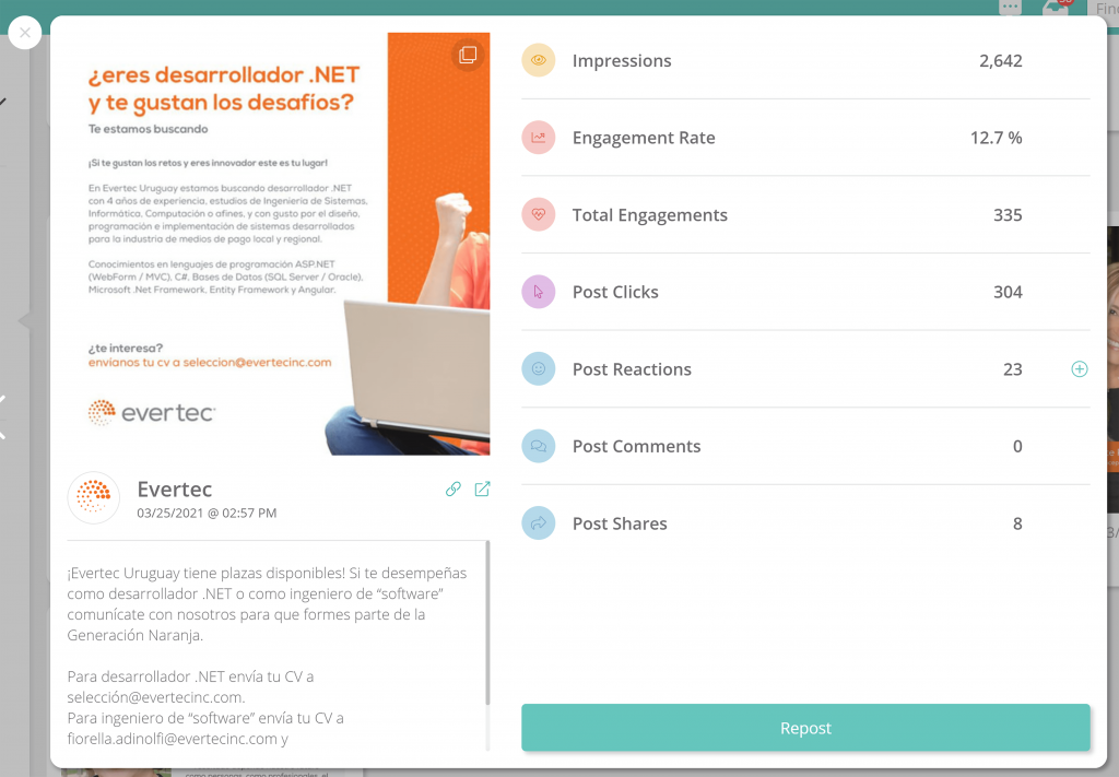 Ultimate Guide to LinkedIn Analytics 2021 – Sharelov Blog