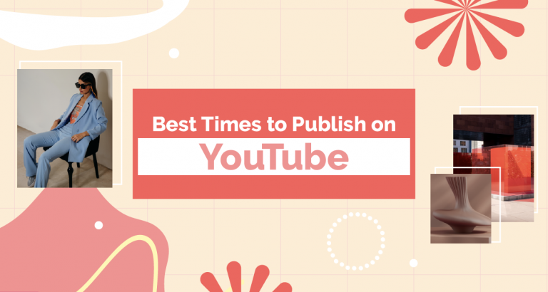 Best Times to Post on YouTube – Sharelov Blog