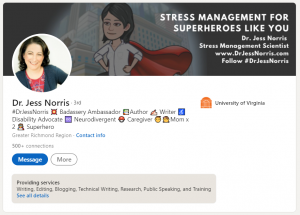 How To Write Your Bio For Twitter Bio