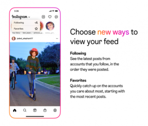 What’s Happening With The Instagram Algorithm And Feeds in 2022 ...