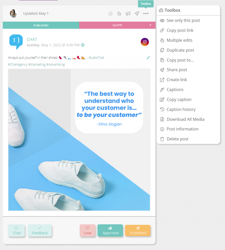 Everything You Need To Know About Cross-Posting On Social Media ...