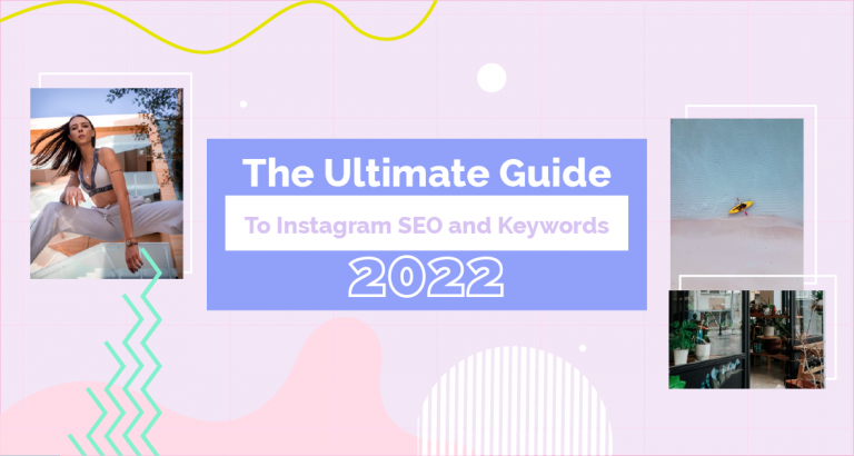 Ultimate Guide To Instagram SEO And Keywords – Sharelov Blog