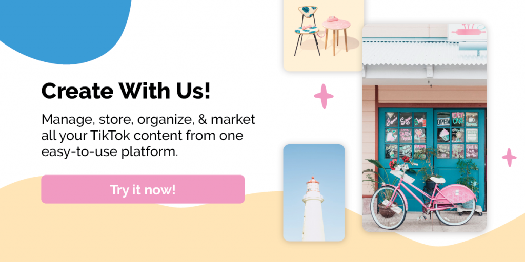 How To Get Started As A TikTok Creator – Sharelov Blog