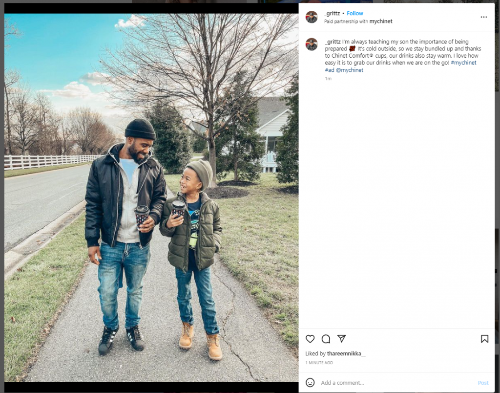 Sponsored Posts – What Are They And How Should You Use Them? – Sharelov ...