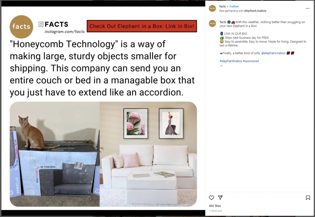 Sponsored Posts – What Are They And How Should You Use Them? – Sharelov ...