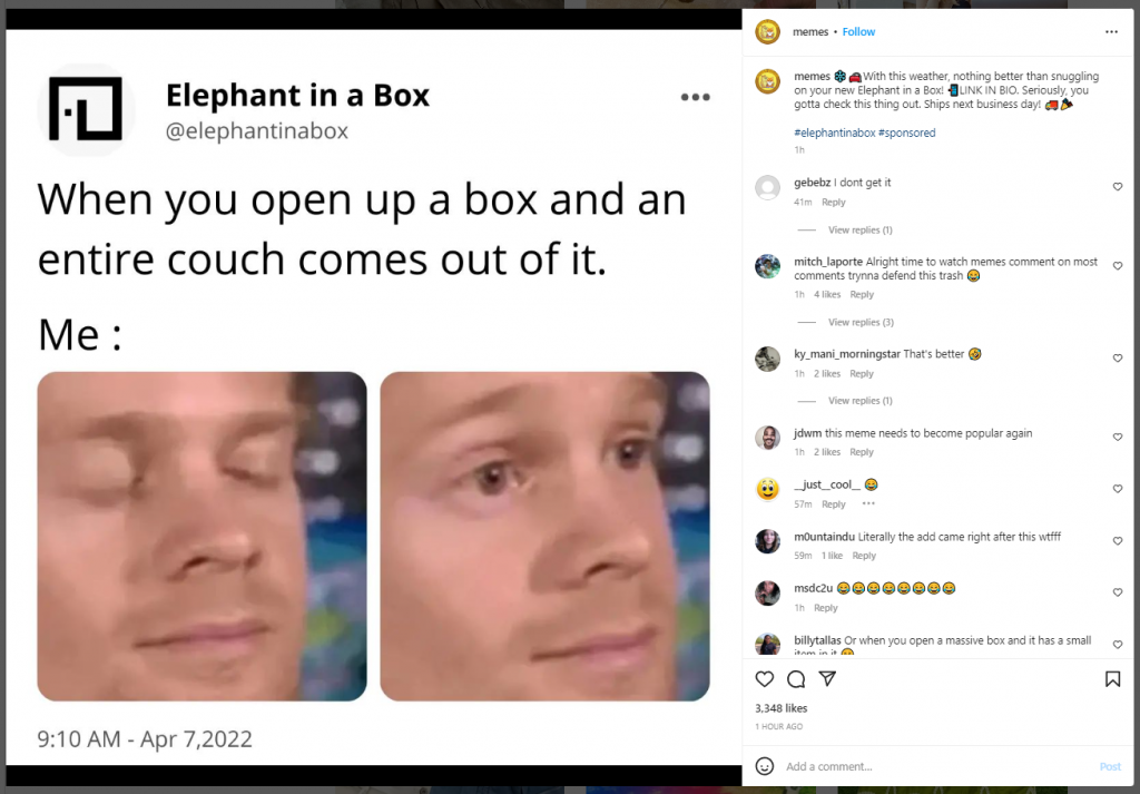 Sponsored Posts – What Are They And How Should You Use Them? – Sharelov ...