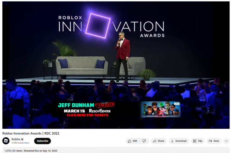 The Complete Guide To YouTube Live Streaming And Events – Sharelov Blog