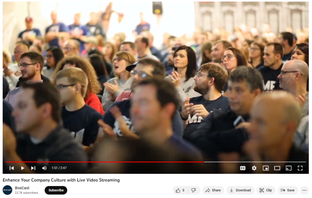 The Complete Guide To YouTube Live Streaming And Events – Sharelov Blog