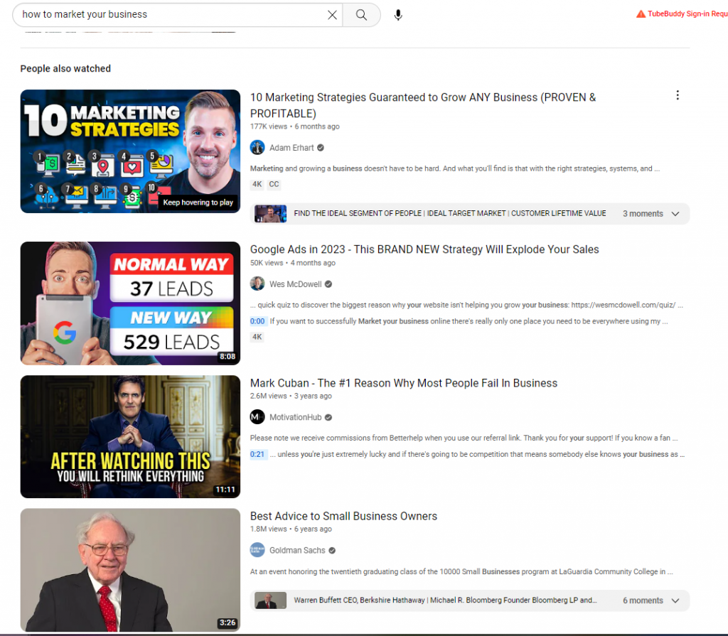 How To Optimize Your YouTube Channel And Videos For Success – Sharelov Blog