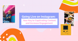 Going Live on Instagram: Your Key to Captivating Content and Increase ...