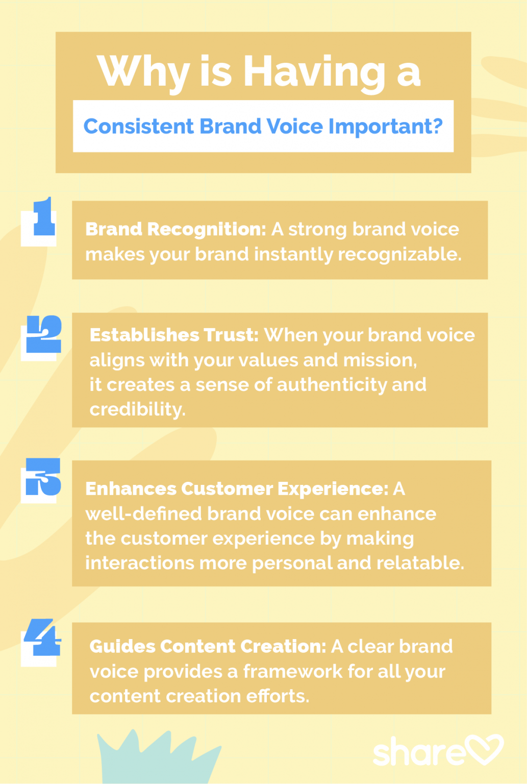 The Ultimate Guide to Building an Impactful Brand Voice on Social Media ...